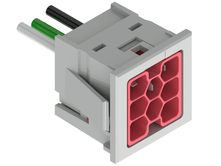 PLUG - ELECTEC Building Wiring Systems