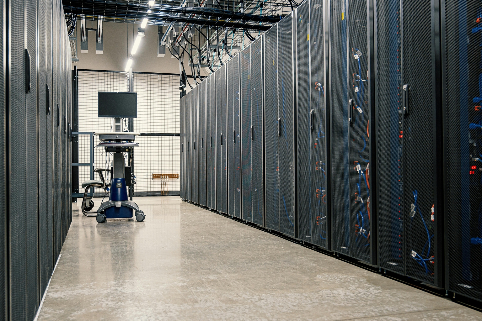 ELECTEC Building Wiring Systems